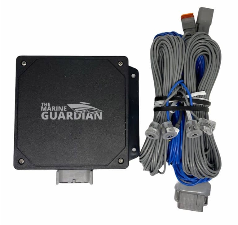 The Marine Guardian | TMG 2.0