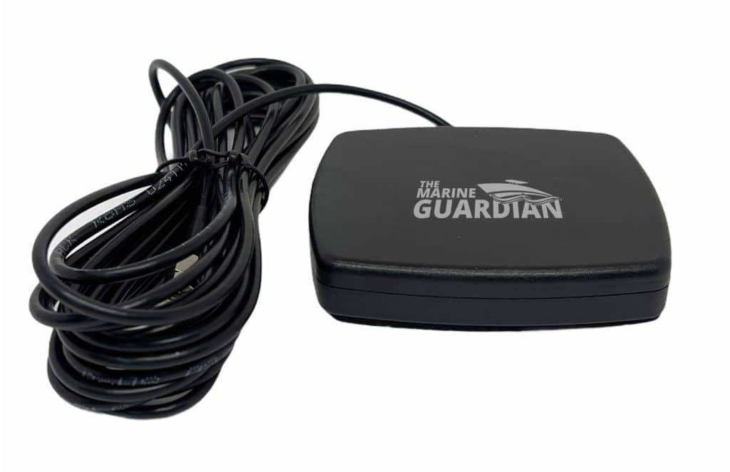 The Marine Guardian | TMG 2.0