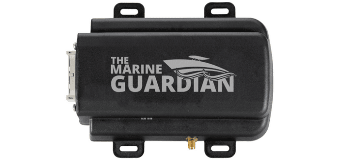 TMG 2.0 GPS Boat Tracking Device - The Marine Guardian
